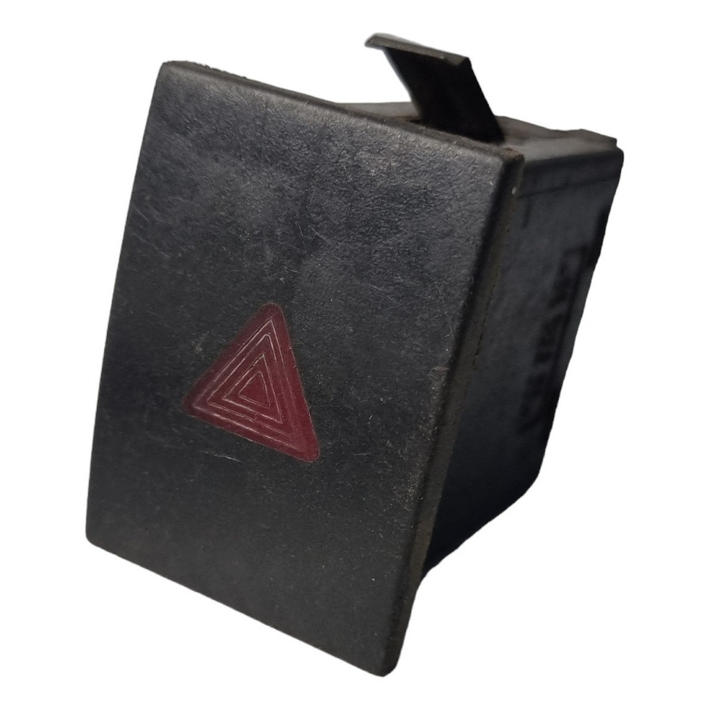 Botao Pisca Alerta Gol G3 Original Usado 377953235 | Shopee Brasil