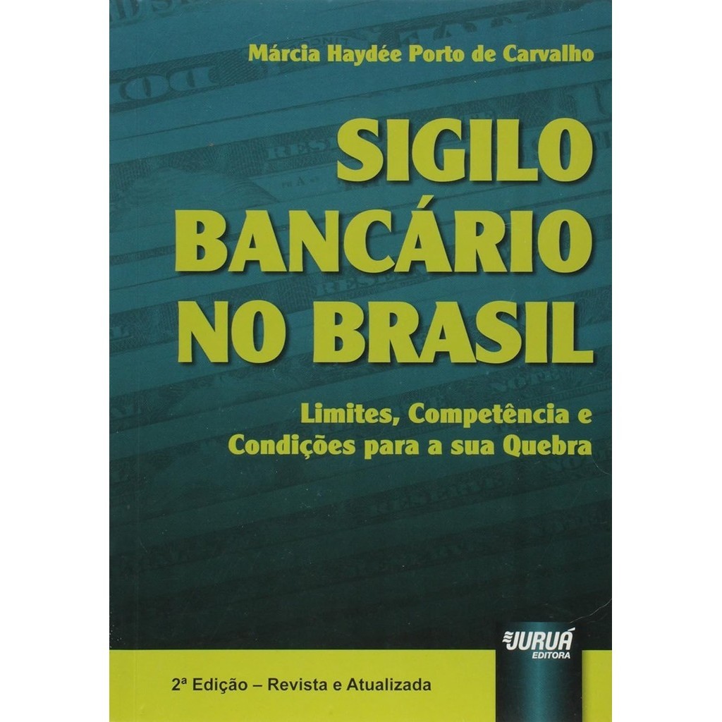 Sigilo Bancário no Brasil | Shopee Brasil