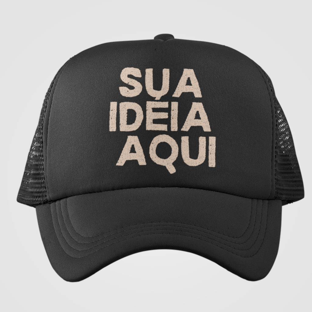 Boné Personalizado para Eventos, Festas, Casamento, Faculdade, Empresa ...