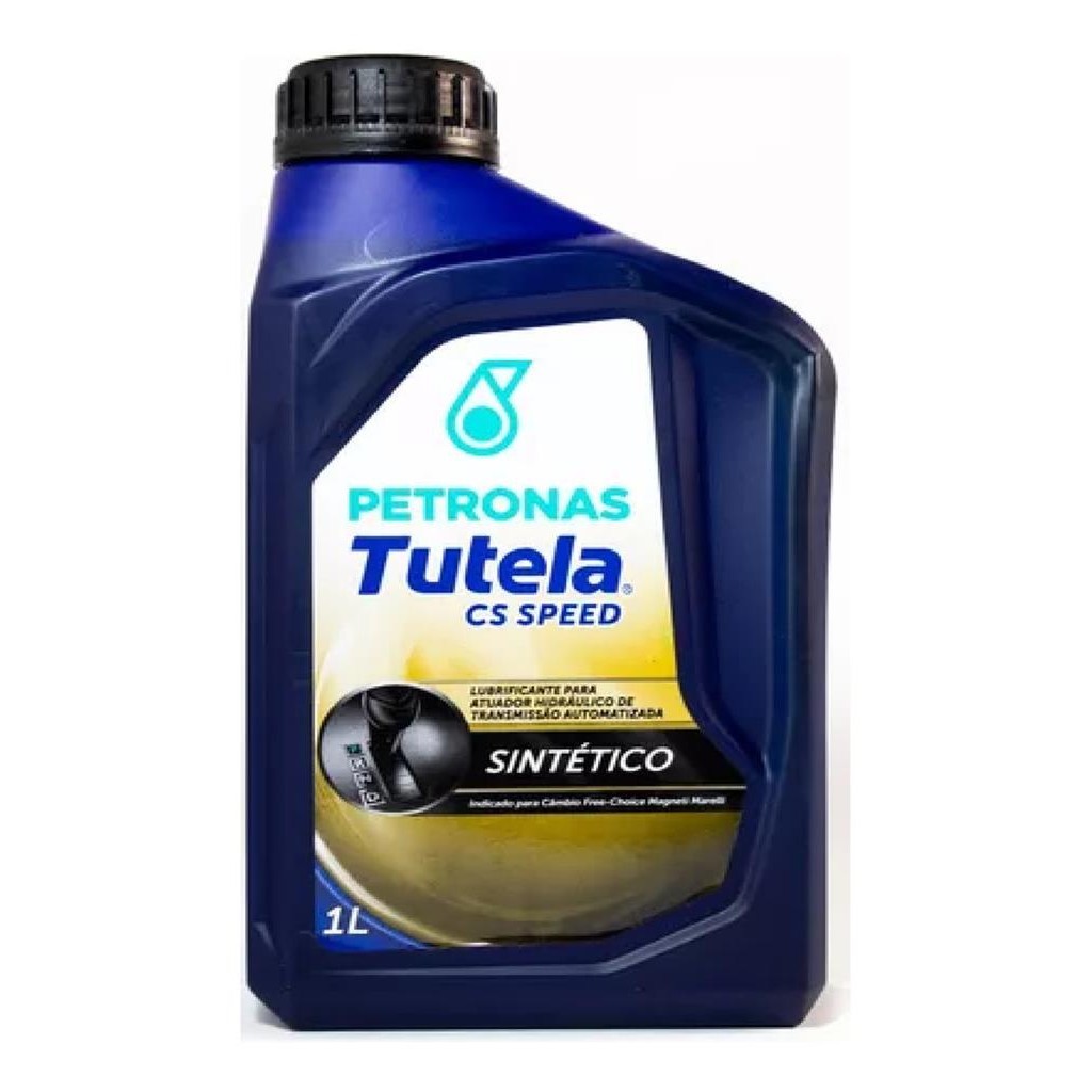 Oleo Hidraulico Dual-logic Emotion Petronas Tutela Cs Speed | Shopee Brasil