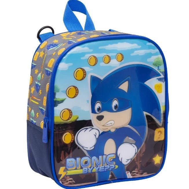 Lancheira Térmica Bionic Sonic By Yepp Original | Shopee Brasil