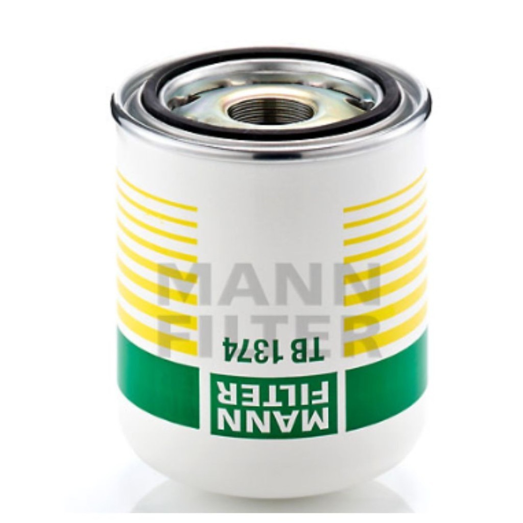 Filtro Secador de Ar - Mann-Filter - TB1374/3x - Unitário | Shopee Brasil