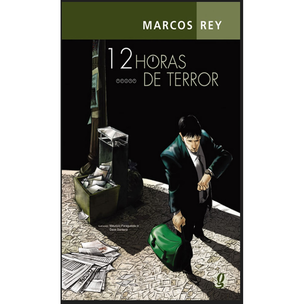 12 HORAS DE TERROR | Shopee Brasil