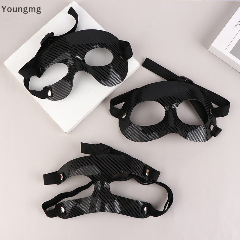 Máscara Esportiva Youngmg Feminina Guarda Nariz Feminino Quebrado Para ...