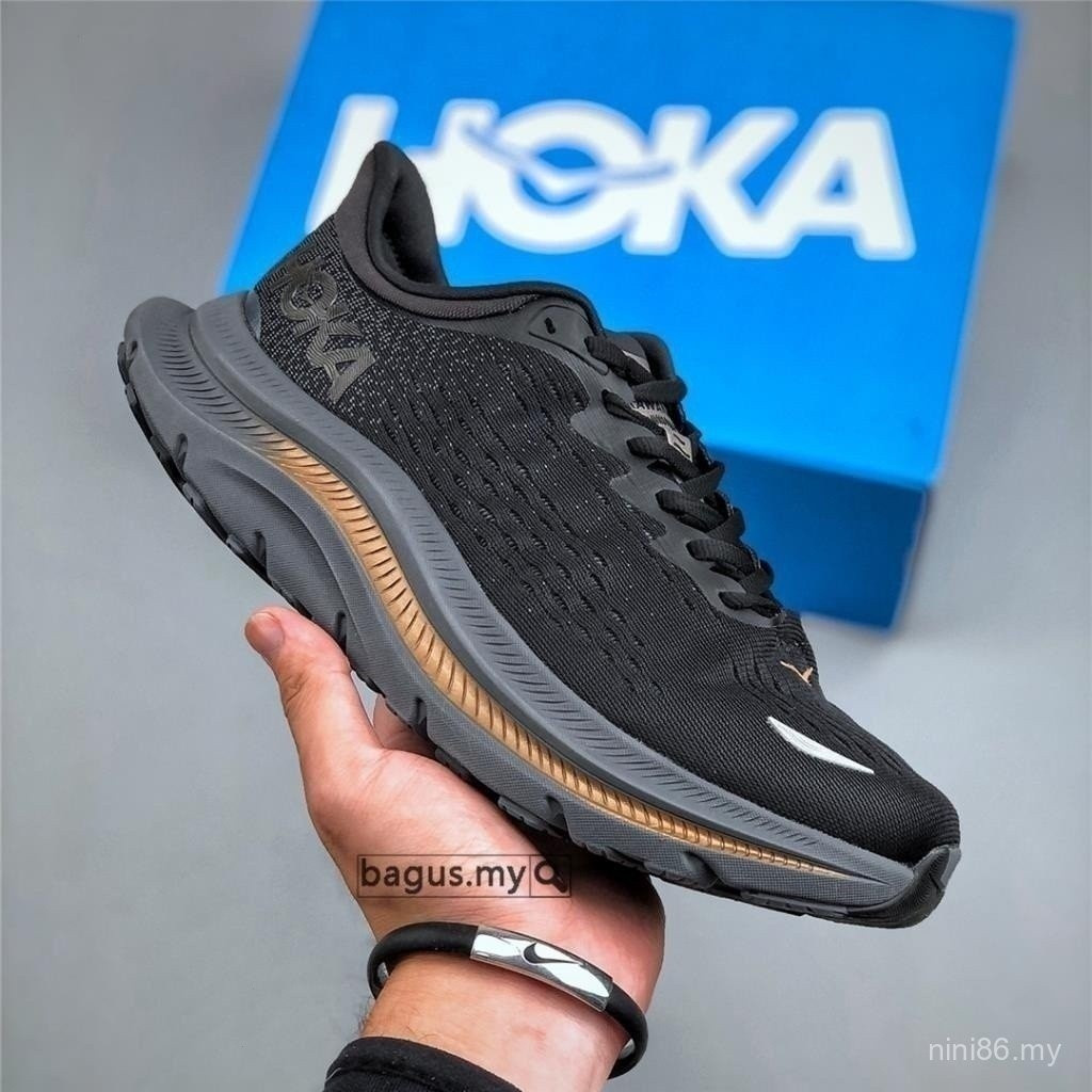 RB8R Hoka One Kawana 1123164 tênis profissionais para homens e mulheres ...