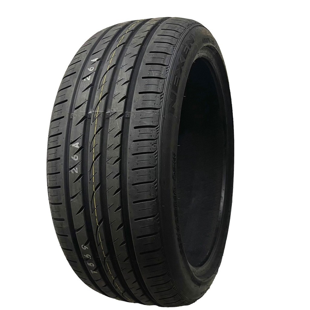 Pneu Nexen Aro 18 225/40R18 N'Fera SU4 92W L4 | Shopee Brasil