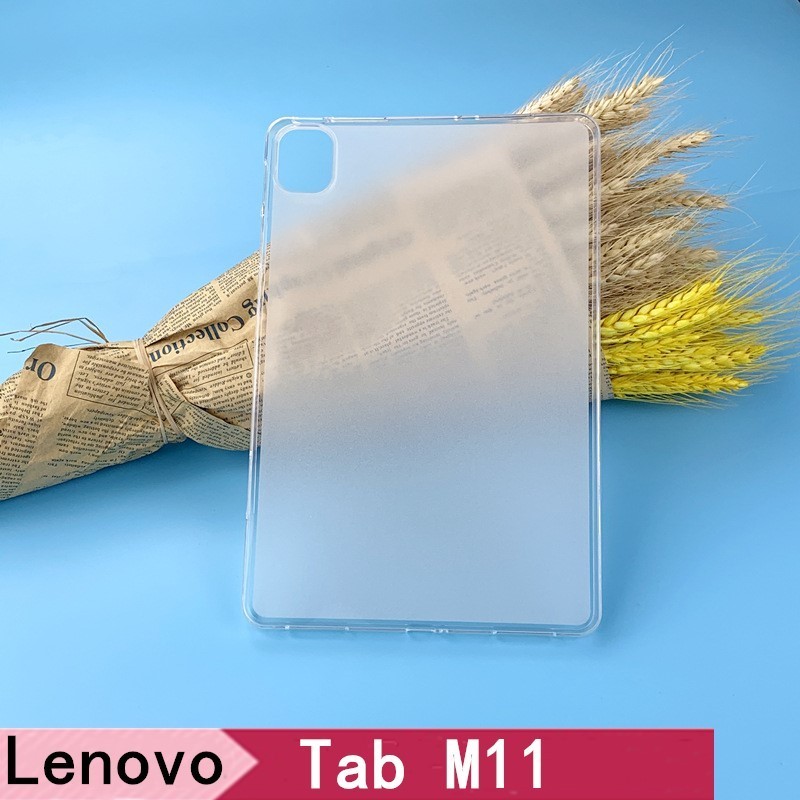 Para Lenovo Tab M11 TB330FU/Xiaoxin Pad 2024 TB331FC Tablet Capa De Gel ...