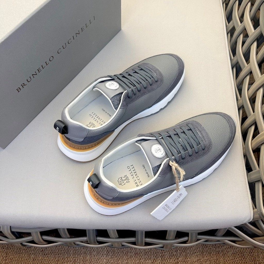 BC2025 Novos Tênis de Moda Masculina NNVJ | Shopee Brasil