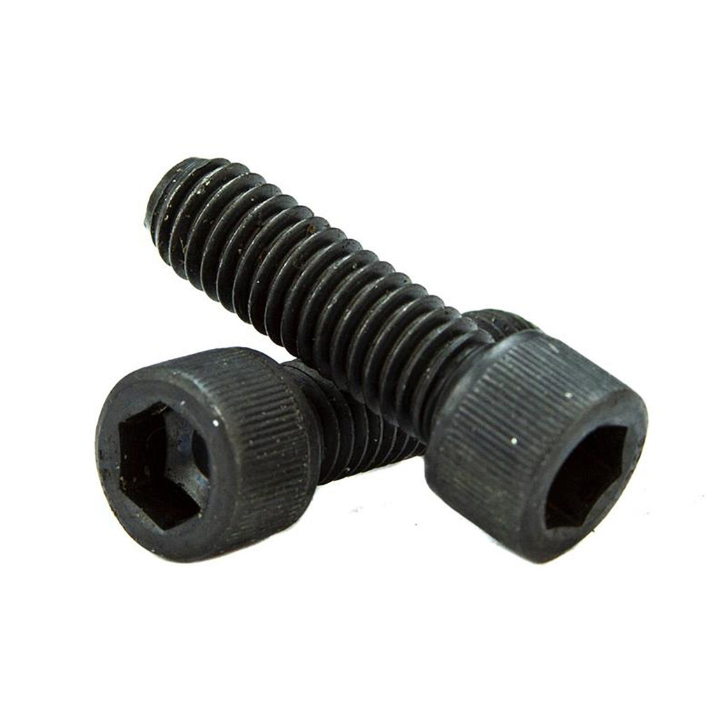 Parafuso Allen Cilíndrica Sextavado Interno Milímetros - Kit C/ 25 ...