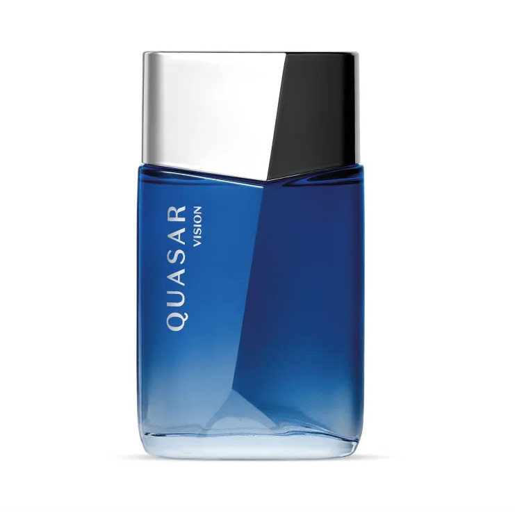 Quasar Vision Colônia 100ml - O Boticário | Shopee Brasil