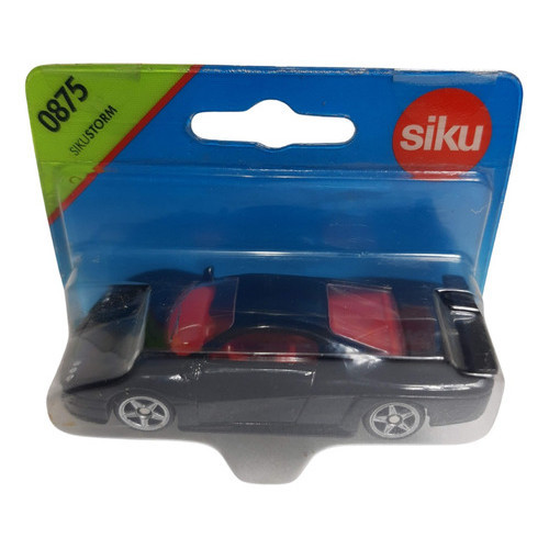 Siku 0875 Escala 1:55 Miniatura Sikustorm Colecionável | Shopee Brasil
