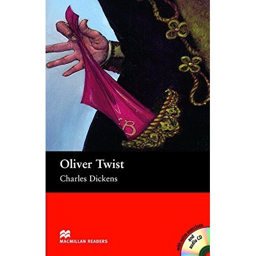Oliver Twist de Charles Dickens | Shopee Brasil