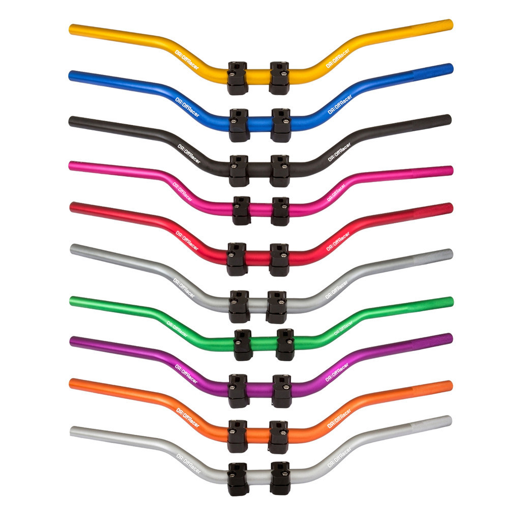 Guidão Esportivo Guidon Moto Guidao Bros 125 Bros 150 Bros 160 Xre 300 ...