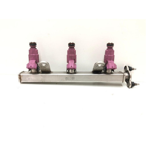 Flauta Com Bico Injetor Kia Picanto 1.0 3cc Original Pc5 | Shopee Brasil