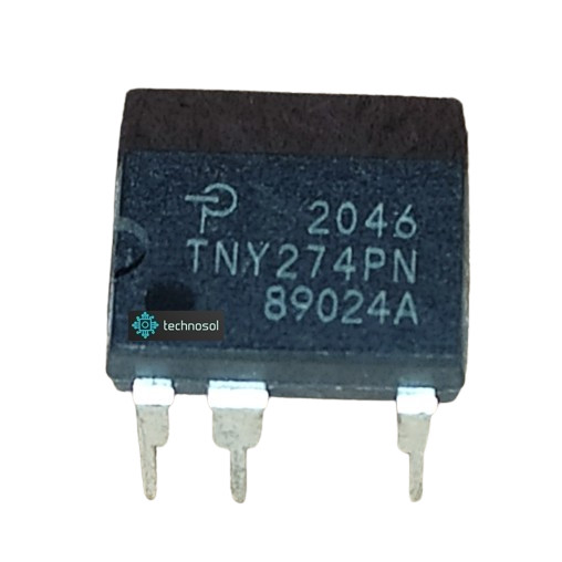 Ci tny274pn tny274 pn Original (4 unidades) | Shopee Brasil