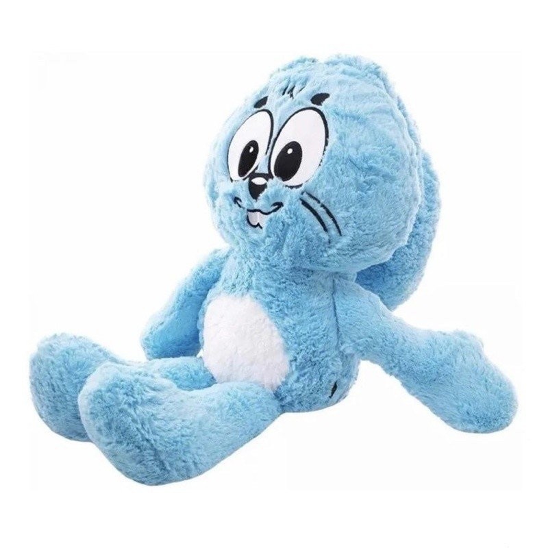 24-Hour Deliveries Plush Rabbit Samson Monica Classe Big 50 cm Grande ...