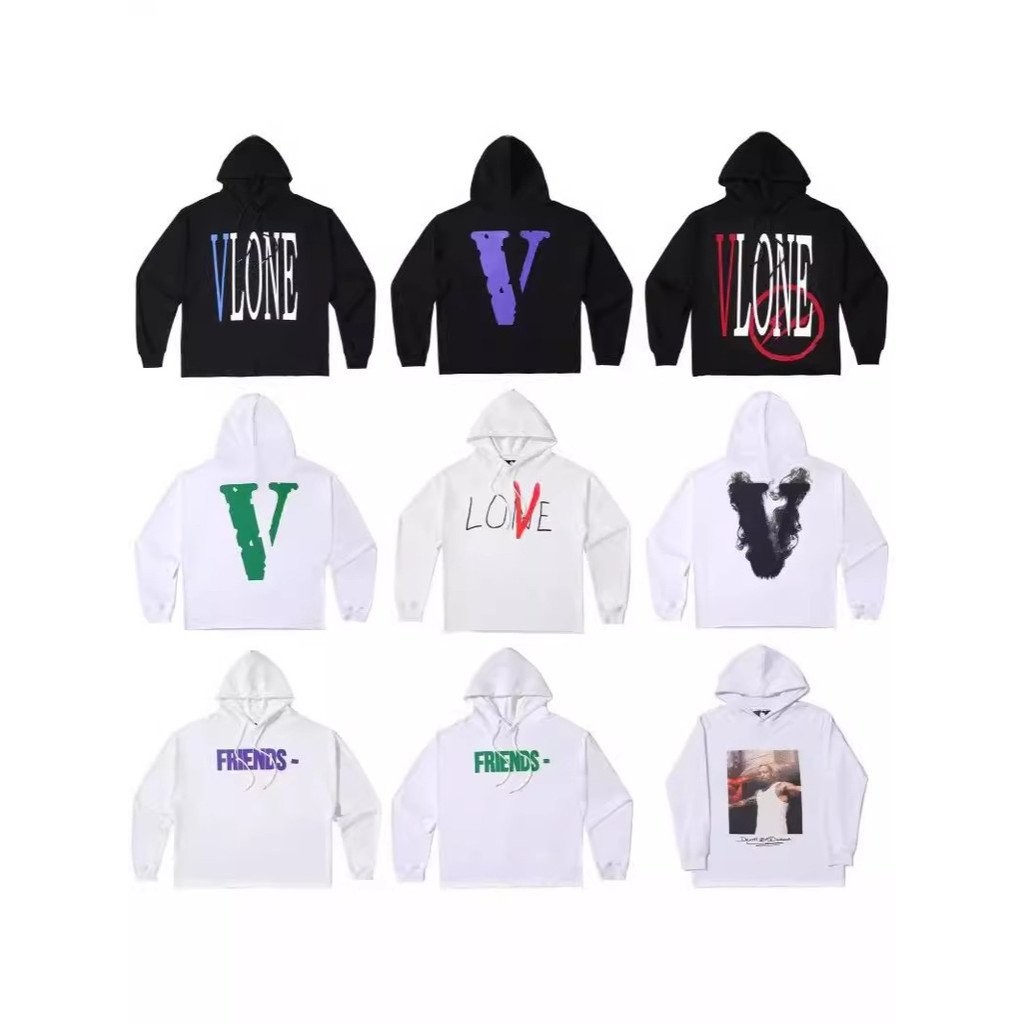 Moletom de Marca Estilo Americano para Homens e Mulheres Casais High Street Hip-Hop Outono ...