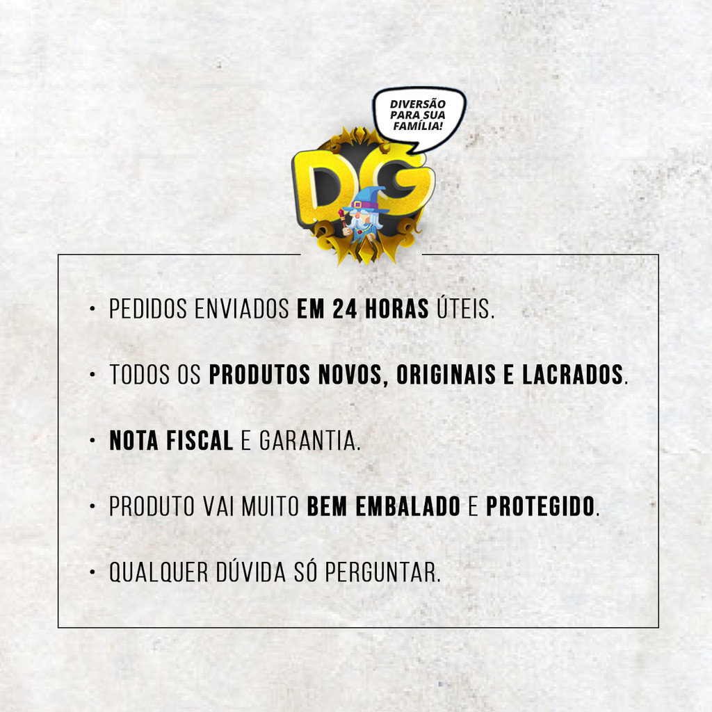 Jogo Gloom - Segunda edição - Calamity Games | Shopee Brasil