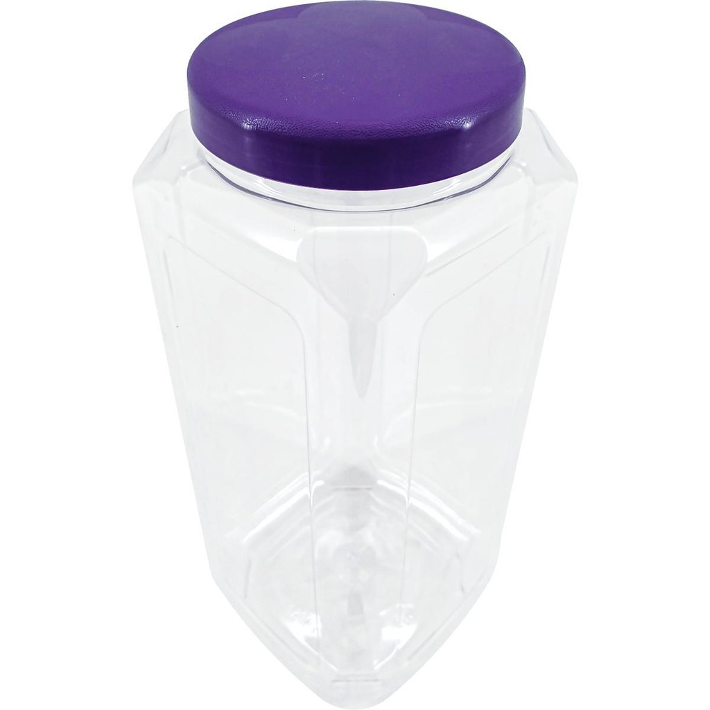 Pote Multiuso 4900 Ml Galvanotek | Shopee Brasil