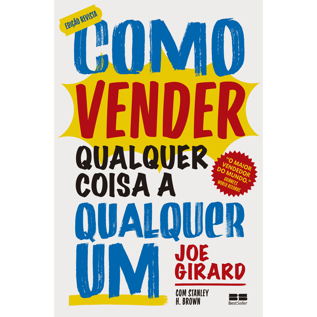 Como vender qualquer coisa a qualquer um (Ed. revista) | Shopee Brasil