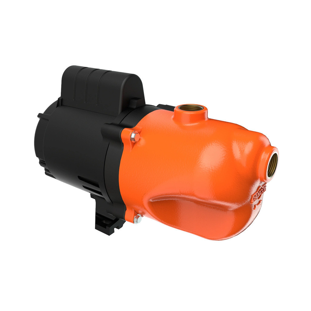 Bomba Autoaspirante Dancor 1/2cv Ultra Da-2 60hz 127v | Shopee Brasil