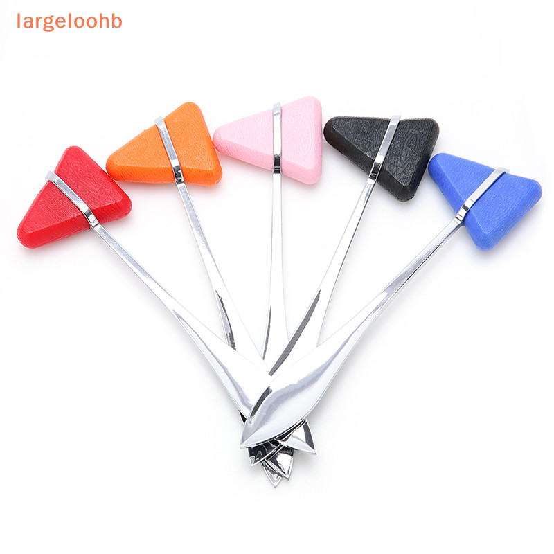 [Grangeloohb] Martelo Triangular De Percussão Neuro Percussor ...