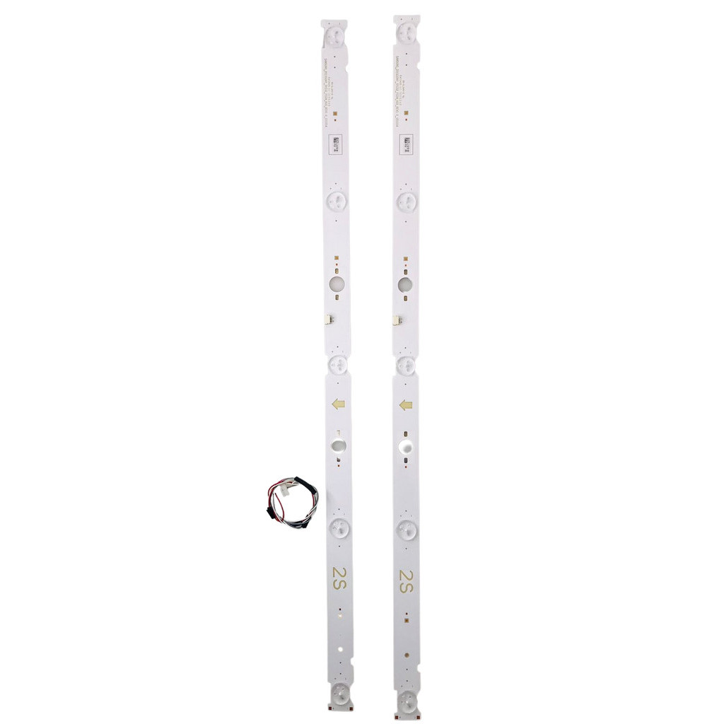 kit barra led tv sony kdl-32w655d/z | Shopee Brasil