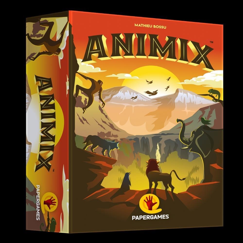 Animix | Shopee Brasil