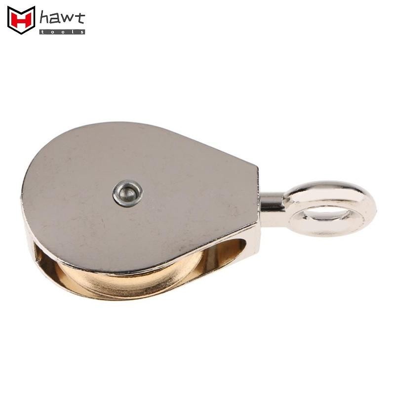 NEW>>Fixed Pulley Technical Model Beautiful Making Metal Sheave ...