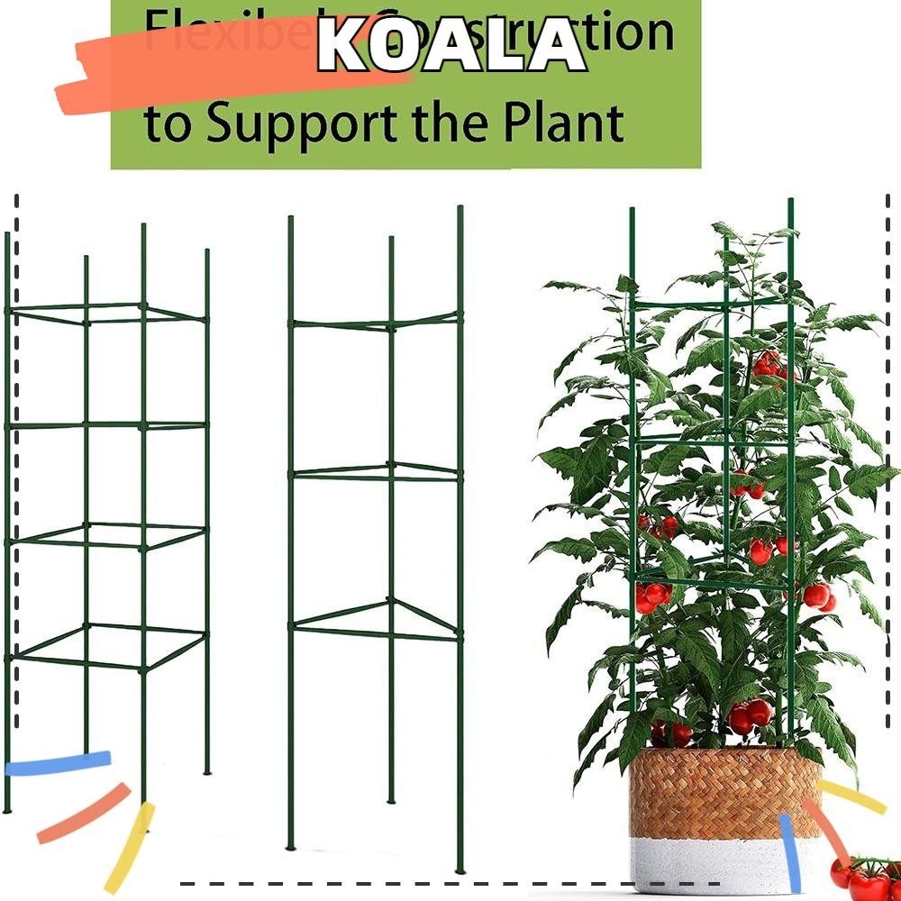 KOALL Plant Suporta Treliças , Braços De Estacas De Suprimentos Para ...