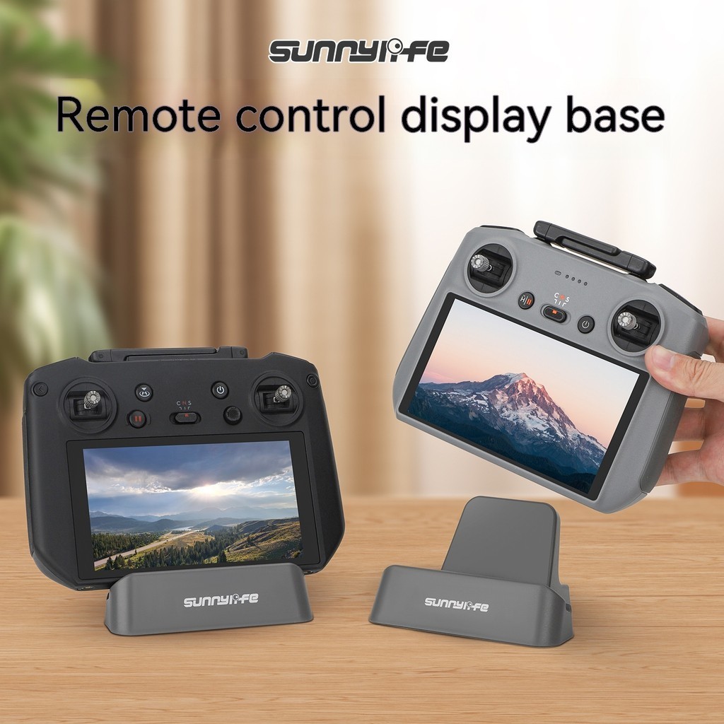Sunnylife Adequado para DJI Mini 4 Pro /Mavic 3 Display Display de ...
