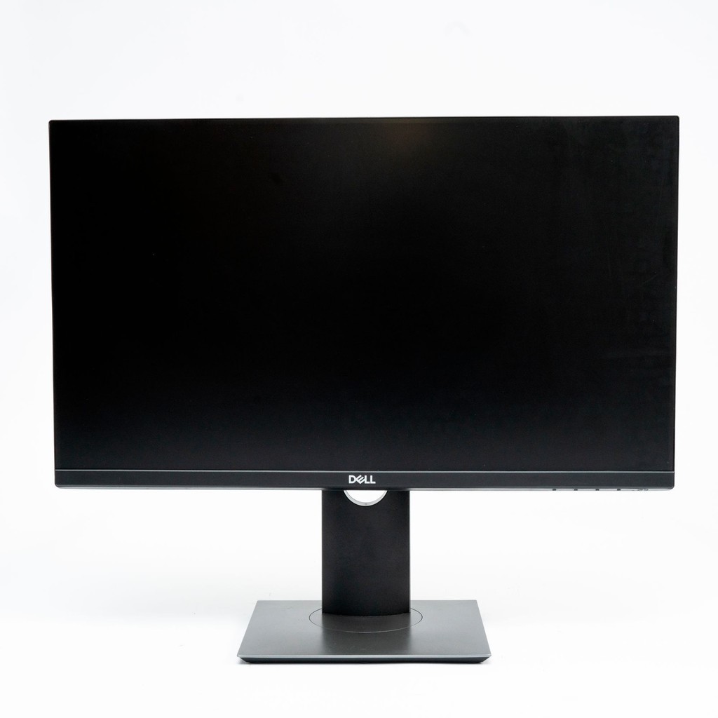 MONITOR DELL P2319H 23 POLEGADAS ENTRADA HDMI VGA E DISPLAY PORT COM ...