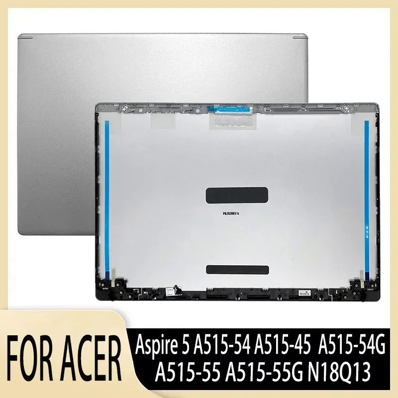 Tampa Traseira LCD Para Acer Aspire 5 A515-54 A515-45 54G A515-55 55G N18Q13 Da Tela | Shopee Brasil