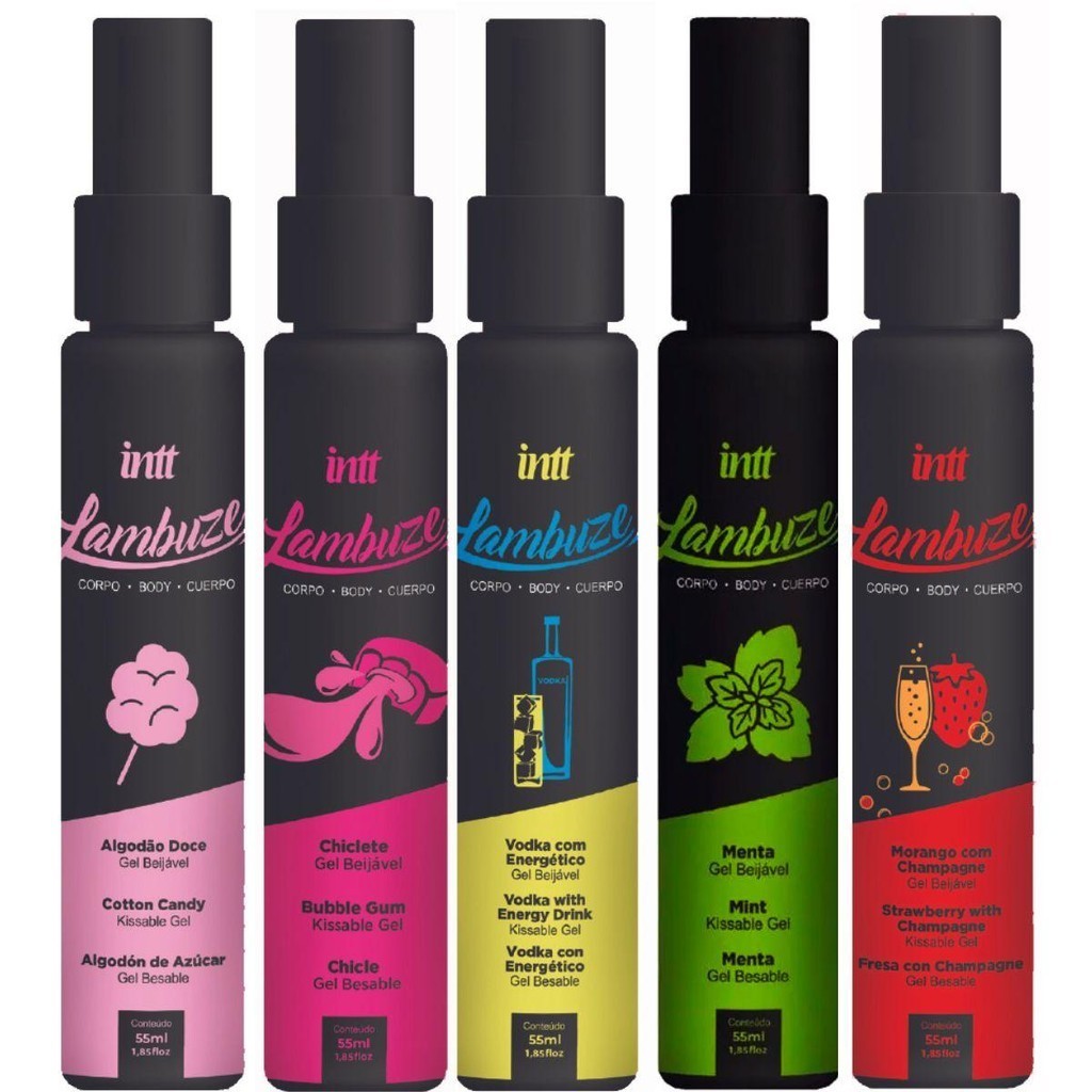 Gel Intimo Beijavel Esquenta Hot Termico Lambuze Intt 55ml | Shopee Brasil