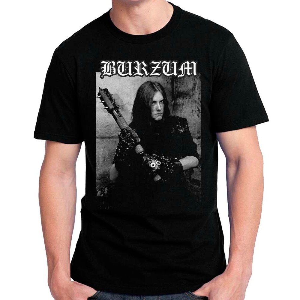 BURZUM varg | Shopee Brasil