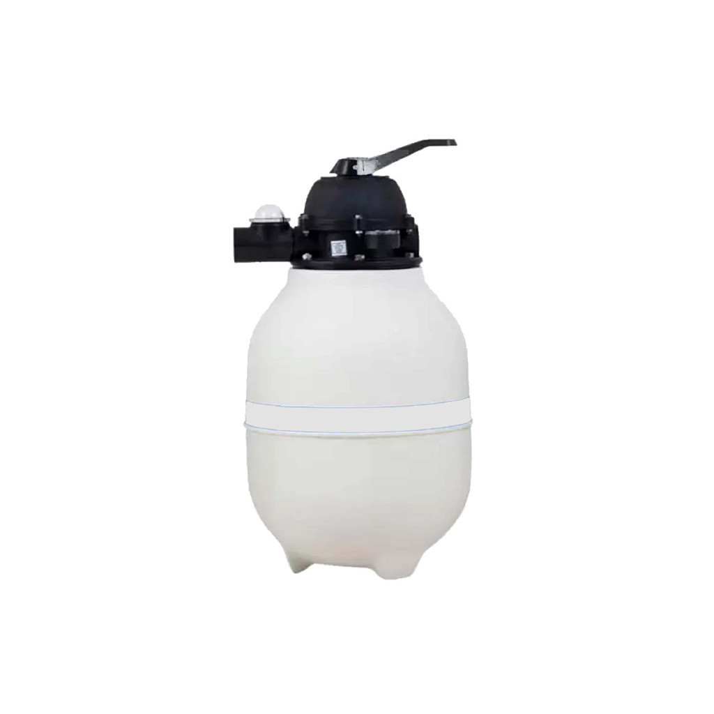 Filtro V-30 Veico Para Bomba De 1/3 Cv Veico By Fluidra | Shopee Brasil