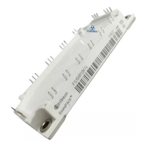 Módulo Igbt Fs150r12kt4 20V 150A | Shopee Brasil