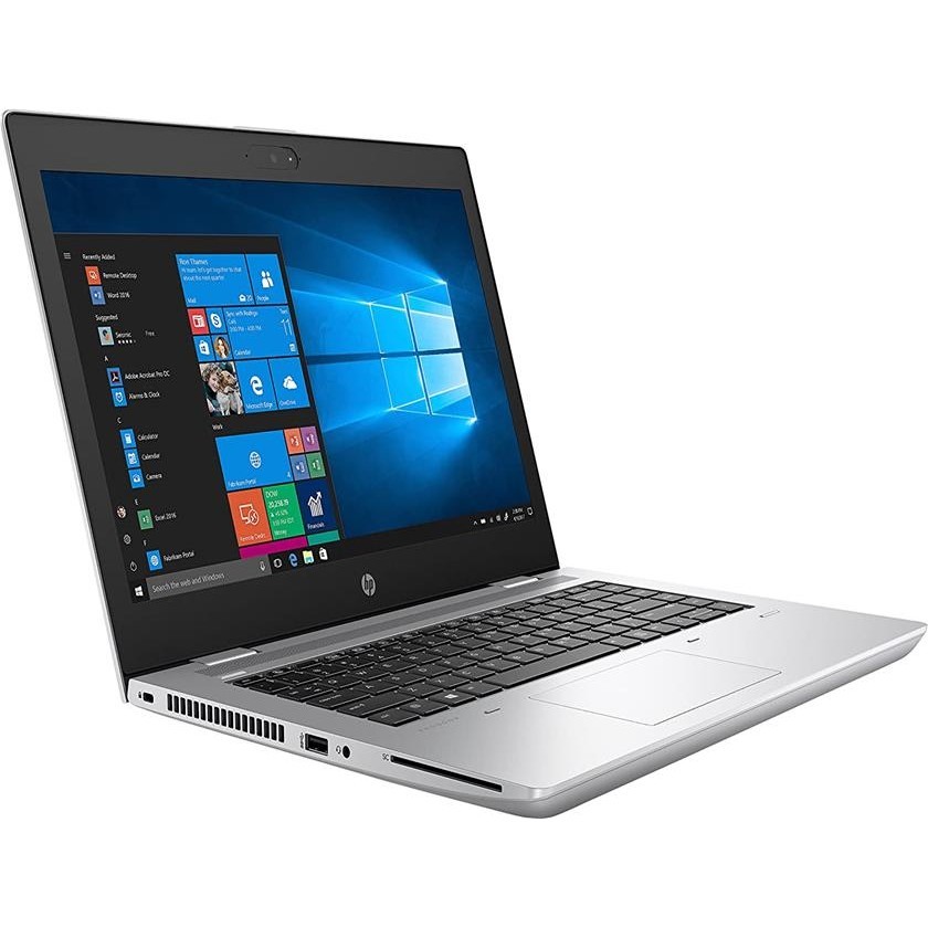 Notebook HP ProBook 640 G4: i5-7300U, 8GB, SSD M2 512GB | Shopee Brasil