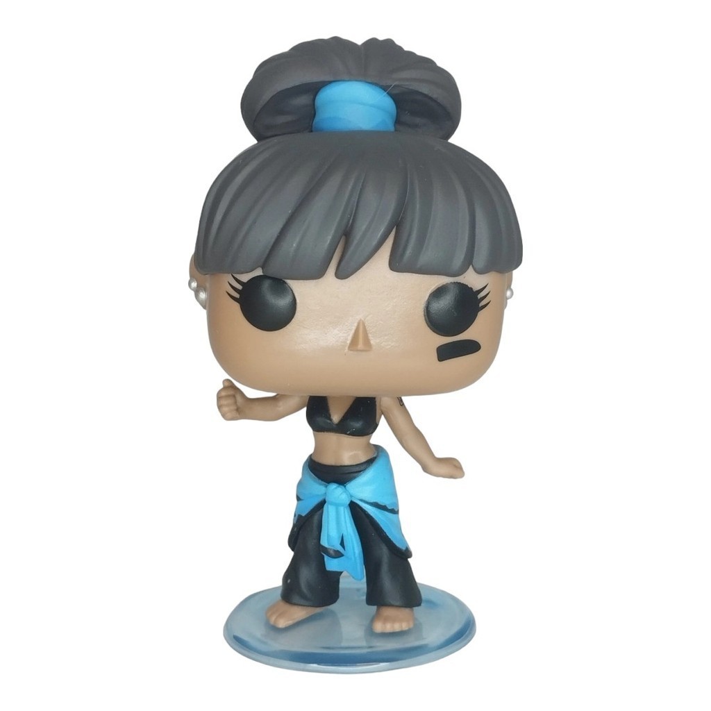 FUNKO Left Eye TLC 196 | Shopee Brasil