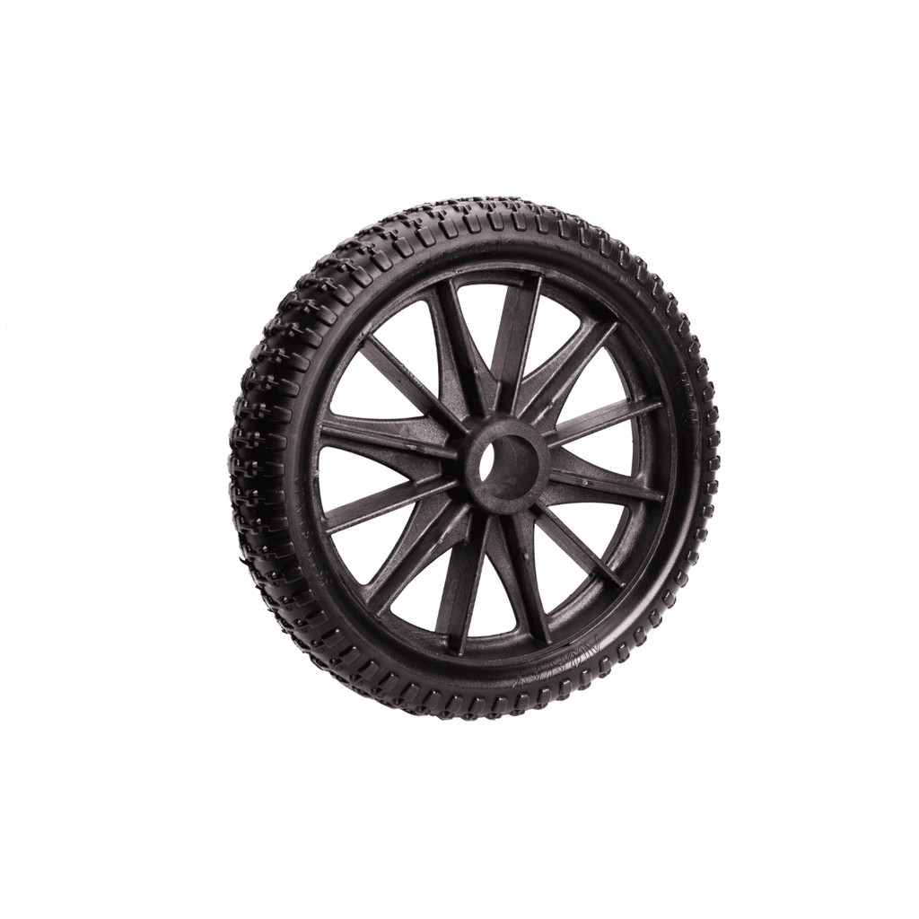 PNEU EM P.U MACIÇO RD05-BE FURO 43 MM (BETONEIRA) | Shopee Brasil