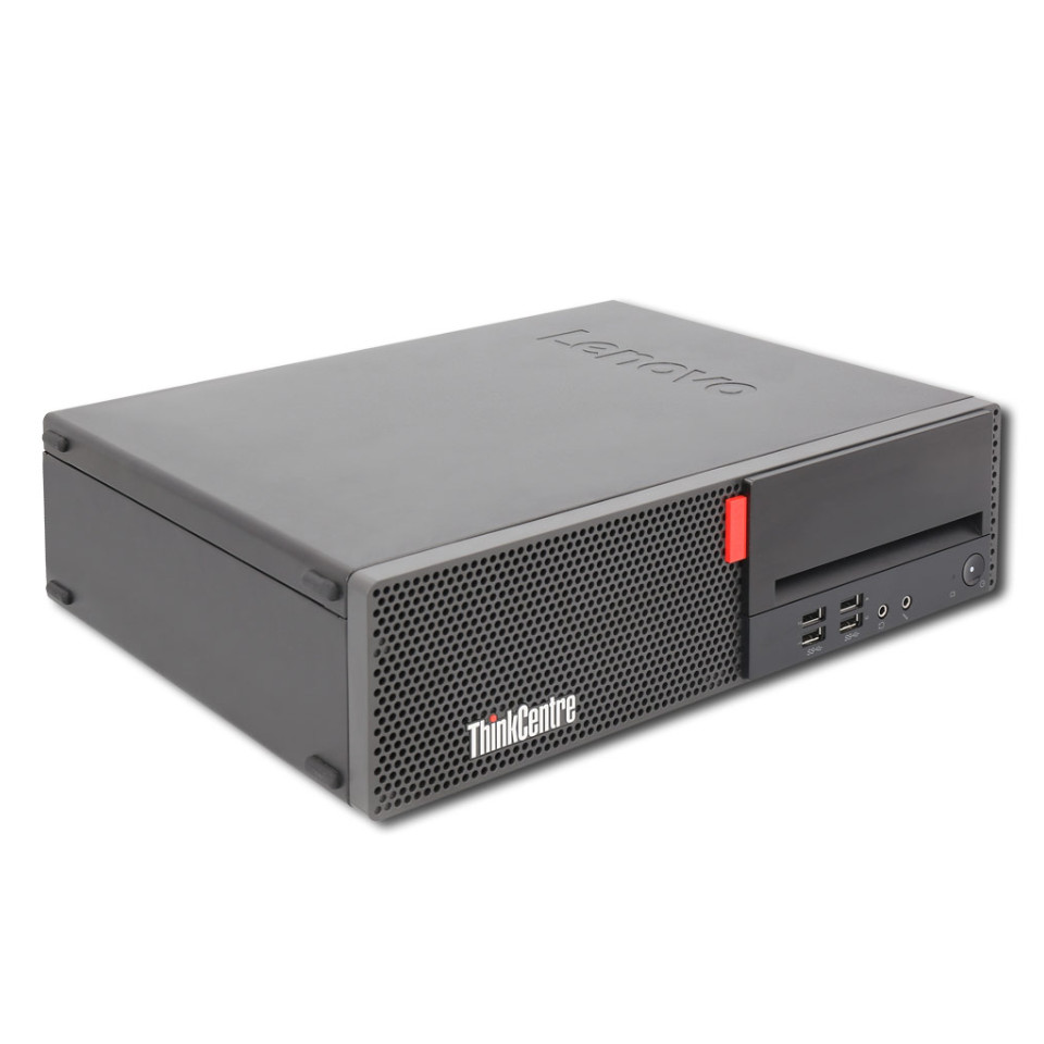 Pc Computador Lenovo ThinkCentre M920 SFF: i5-8500 3.0Ghz, 16GB, SSD ...