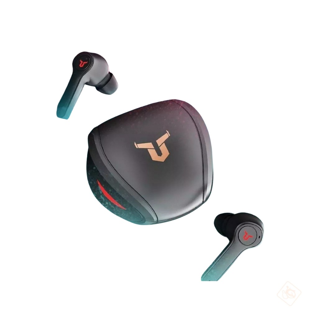 Fone De Ouvido Bluetooth Game Pro 9 Original Preto - Lukton | Shopee Brasil