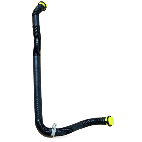 Tubo de Enchimento do Óleo MB Actros 2546/2646/2651 9305280209 | Shopee ...