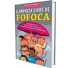 A Empresa Livre de Fofoca autor Sam Chapman/ Bridget Sharkey | Shopee ...