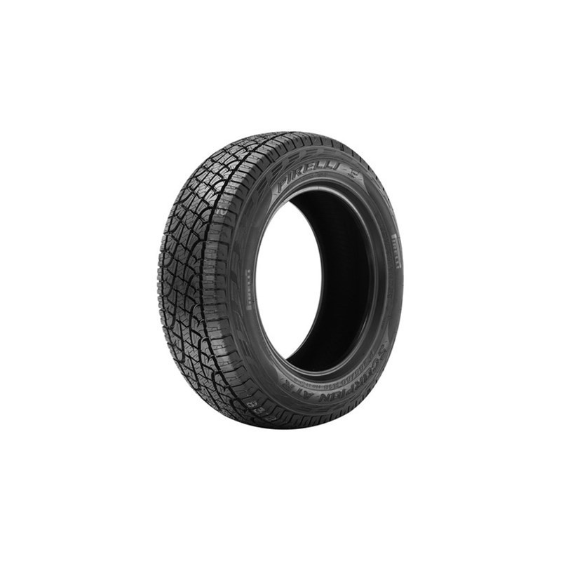 Pneu aro 15 255/75R15 Pirelli Scorpion ATR 109S | Shopee Brasil