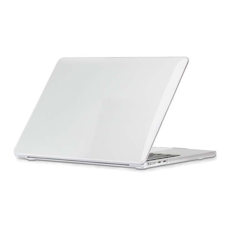 Capa Protetora Dura Para 2024 MacBook Air M3 13 Polegadas A3113 case ...