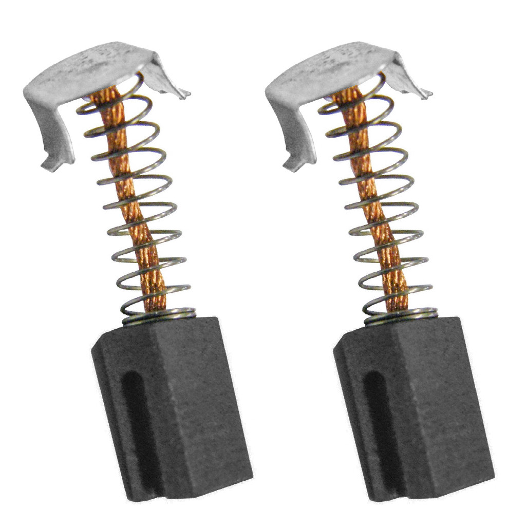 Par De Escova Carvão Para G720 Esmerilhadeira Laranja da Blackdecker ...