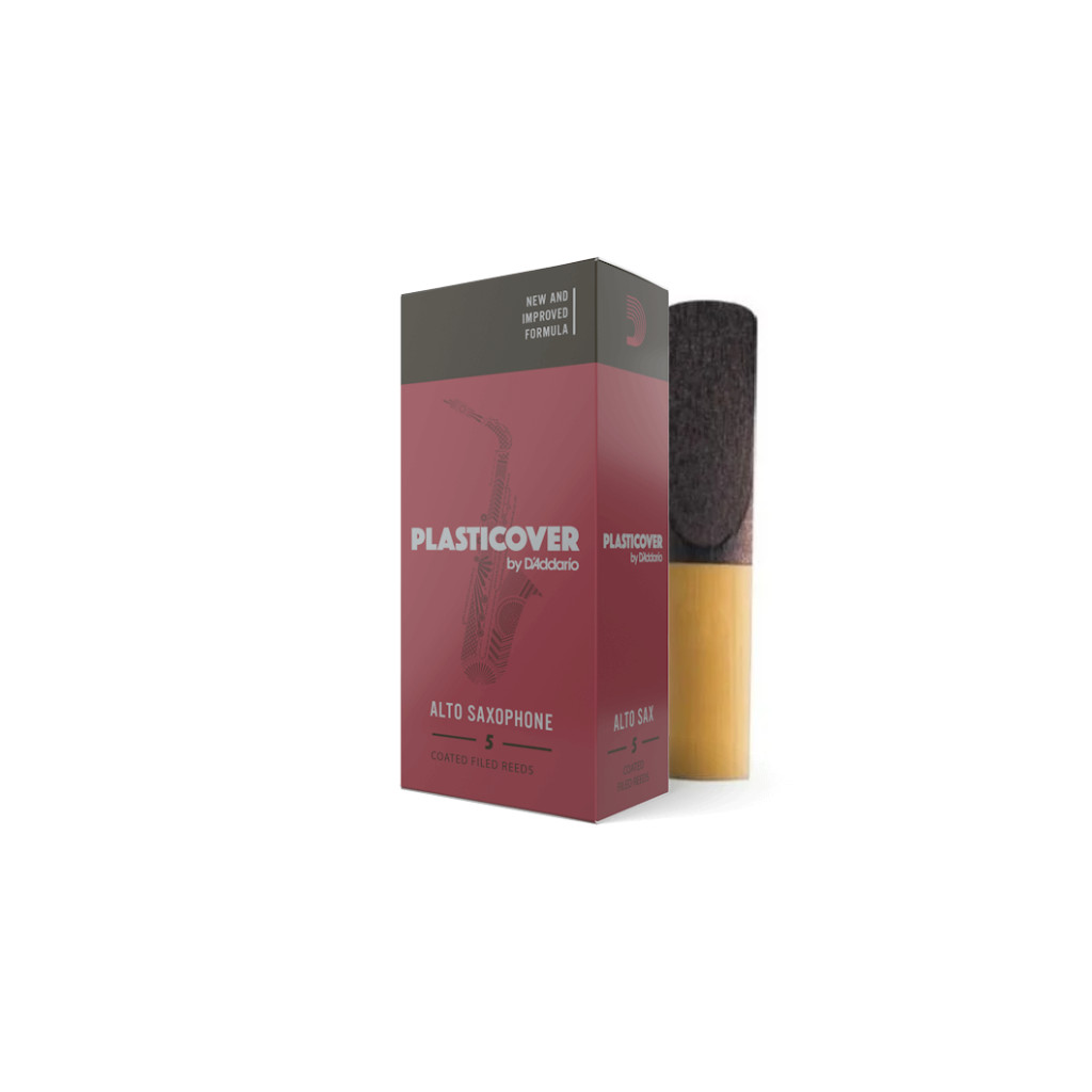 PALHETA PARA SAX ALTO - PLASTICOVER (UNIDADE) | Shopee Brasil