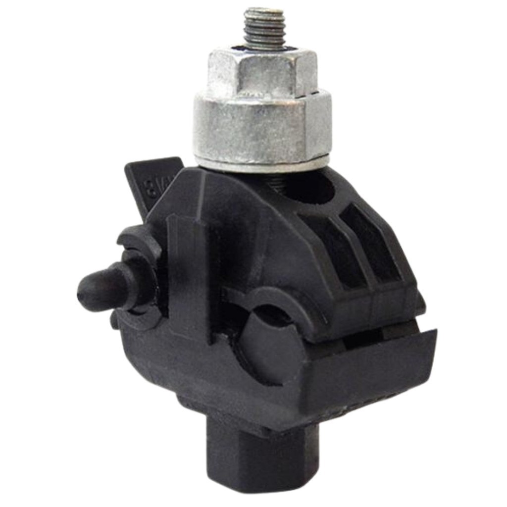 Conector CDP 150-10mm - Conexão de Derivação Perfeita para suas ...