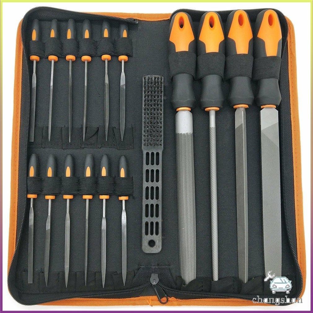 File Set Steel File Grinding Iron Grinding Tool Grinding Round ...